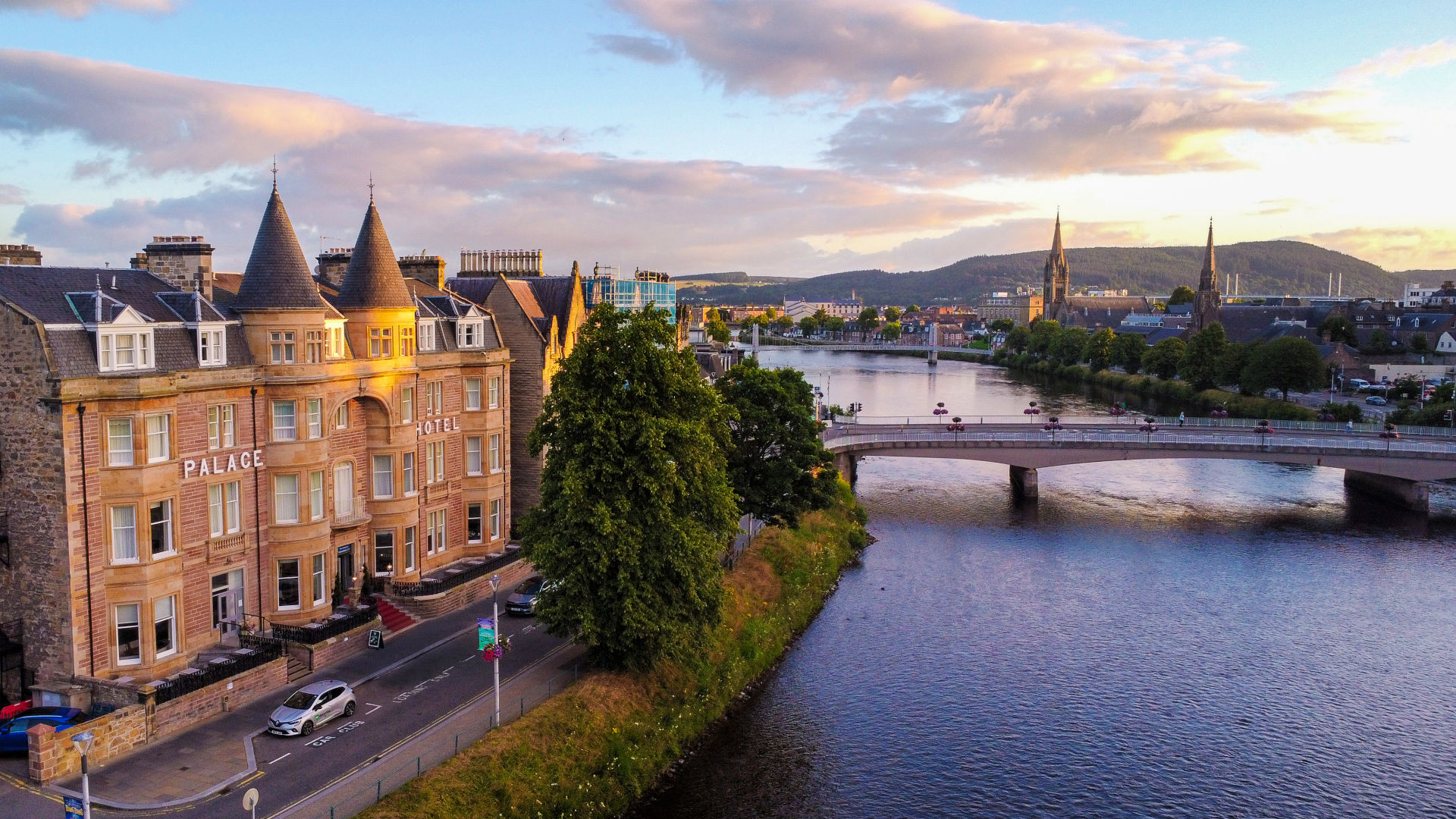 Sensational Summer Festivals & Events In Inverness 2025 - Inverness ...
