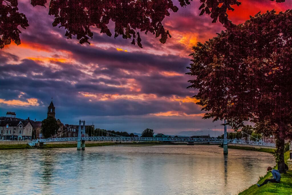 Complete Guide To Autumn In Inverness Updated For 2025 [Updated For 2025]