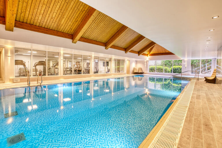 Inverness Leisure Club & Spa