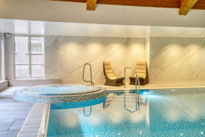 Inverness Leisure Club & Spa