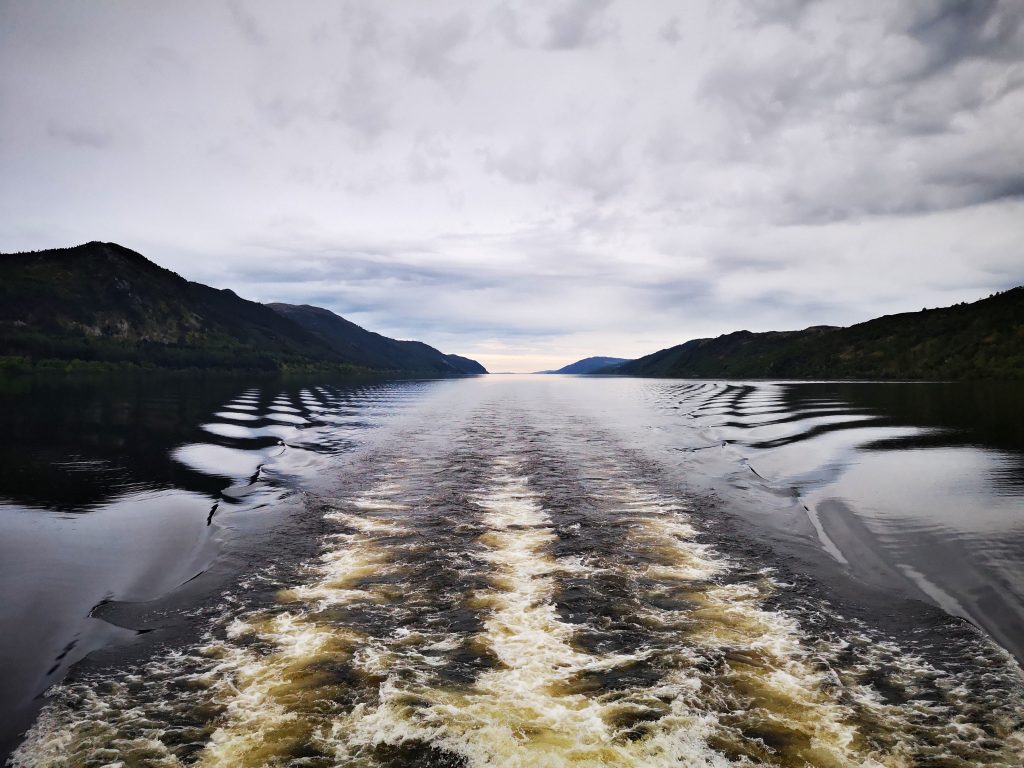 How Deep Is Loch Ness? The Surprising Science Behind Scotland's Deepest ...