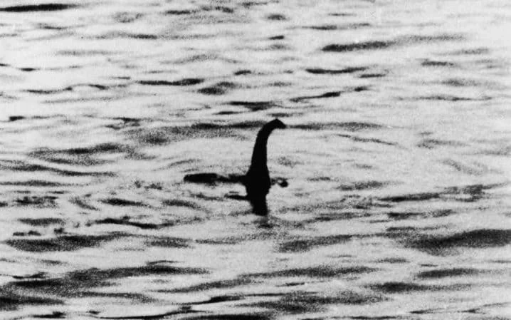 Is The Loch Ness Monster Real? New Evidence Shocks Scientists - Inverness Palace Hotel
