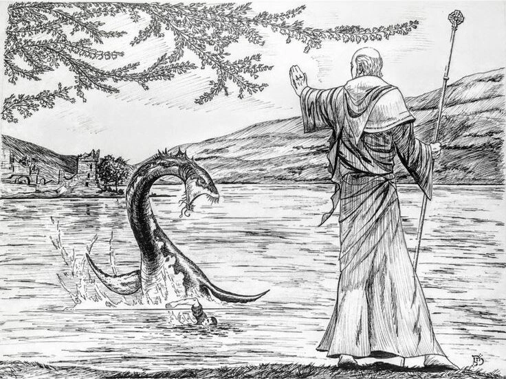 Is The Loch Ness Monster Real? New Evidence Shocks Scientists - Inverness Palace Hotel